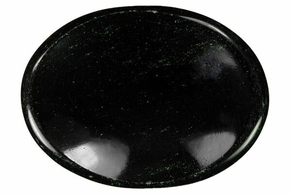 Black worry stone store